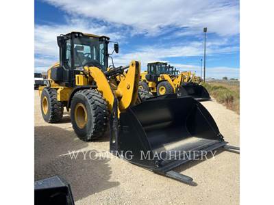 2024 Caterpillar 930 Wheel Loader For Sale, 735 Hours | Rock Springs ...