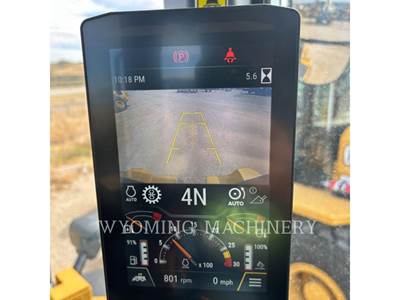 2024 Caterpillar 930 Wheel Loader For Sale, 735 Hours | Rock Springs ...