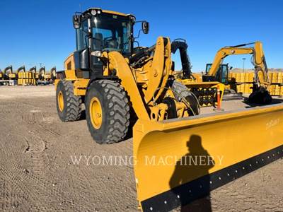 2019 Caterpillar 930M Wheel Loader For Sale, 4,047 Hours | Rock Springs ...