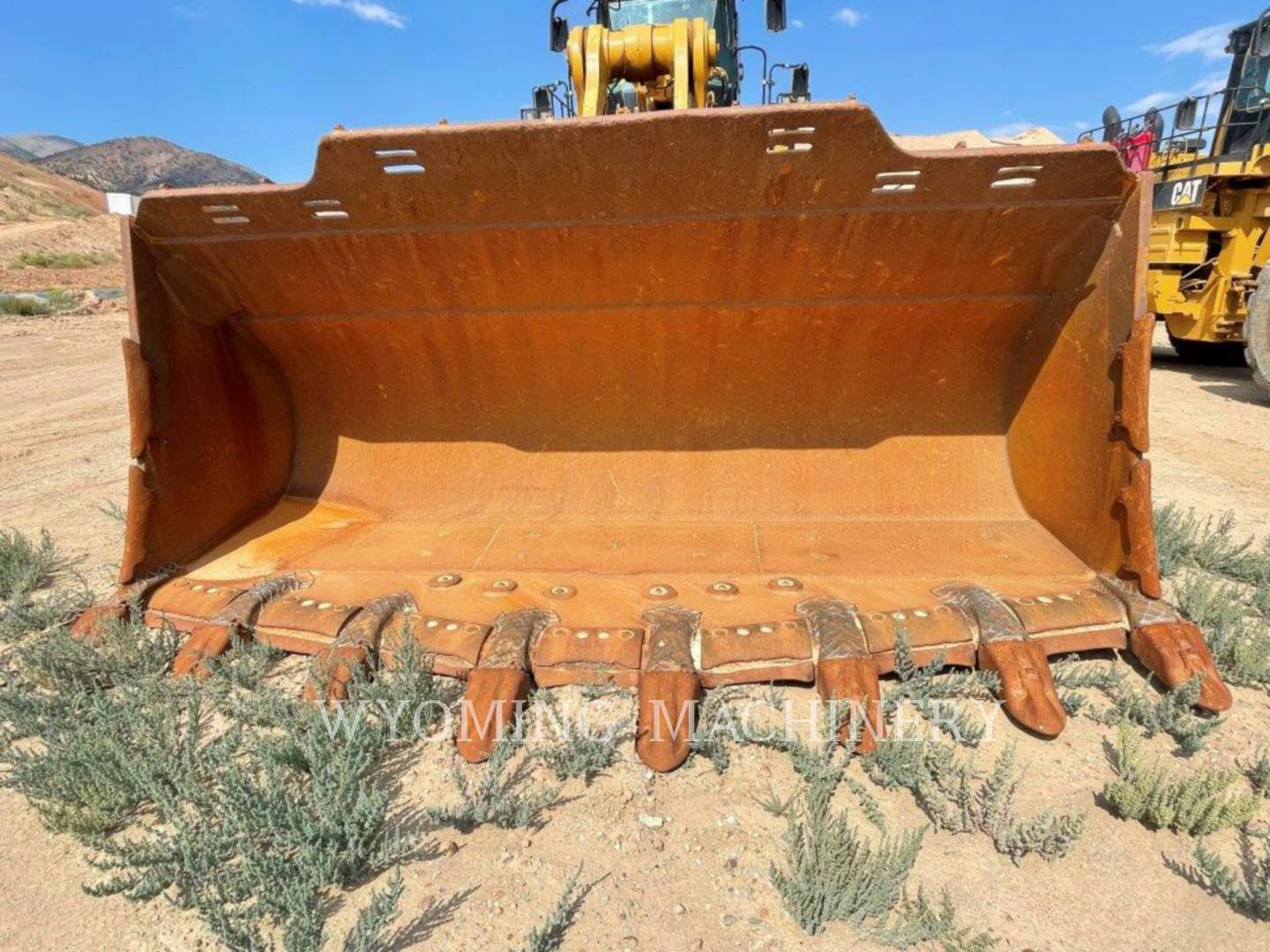 2012 Caterpillar 992K Wheel Loader For Sale, 5,182 Hours | Casper, WY ...