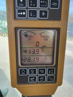 2005 John Deere 9660 STS Combine For Sale, 4,150 Hours | New Hampton ...