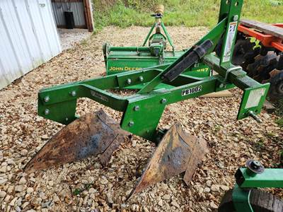 Plows For Sale | MyLittleSalesman.com