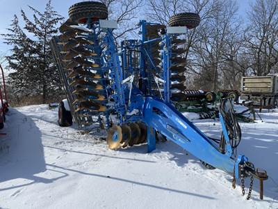 Tillage Disks For Sale | MyLittleSalesman.com