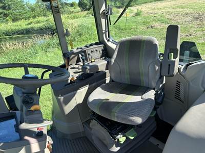 2012 John Deere 7330 Tractor For Sale, 9,804 Hours | New Hampton, IA ...
