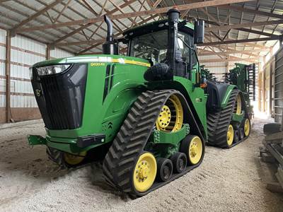 300+ HP Tractors For Sale | MyLittleSalesman.com