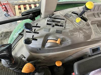 2012 John Deere 5065M Tractor For Sale, 2,010 Hours | Rowley, IA ...