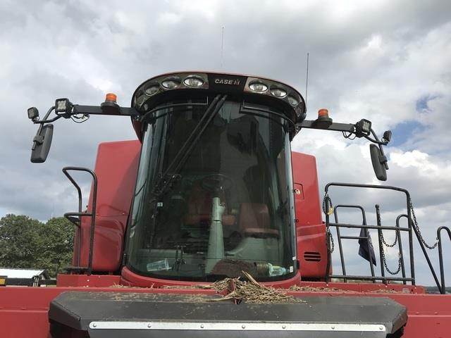 2020 Case IH 7250 Combine For Sale, 950 Hours | Pilot Grove, IA | G542 ...