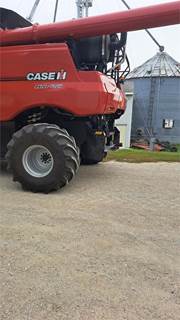 2019 Case IH 7250 Combine For Sale | West Liberty, IA | G530 ...
