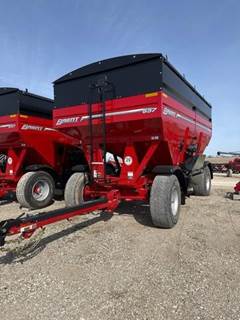 2025 Brent 657 Gravity Wagon For Sale | Pilot Grove, IA | J142 ...