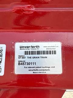 2025 Brent 657 Gravity Wagon For Sale | Pilot Grove, IA | J142 ...