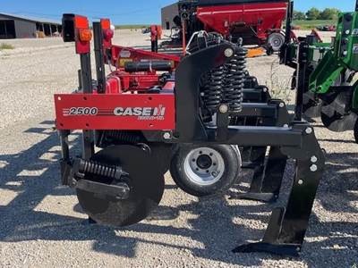2025 Case IH ECOLO-TILL 2500 Ripper For Sale | Pilot Grove, IA | H686 ...