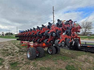 Planters & Row Units For Sale | MyLittleSalesman.com