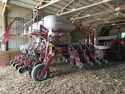 Planters & Row Units For Sale | MyLittleSalesman.com