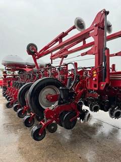 2020 Case IH 2150 Planter / Row Unit For Sale | West Liberty, IA | H342 ...