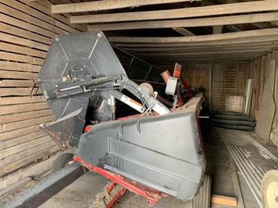 Combine Heads For Sale | MyLittleSalesman.com