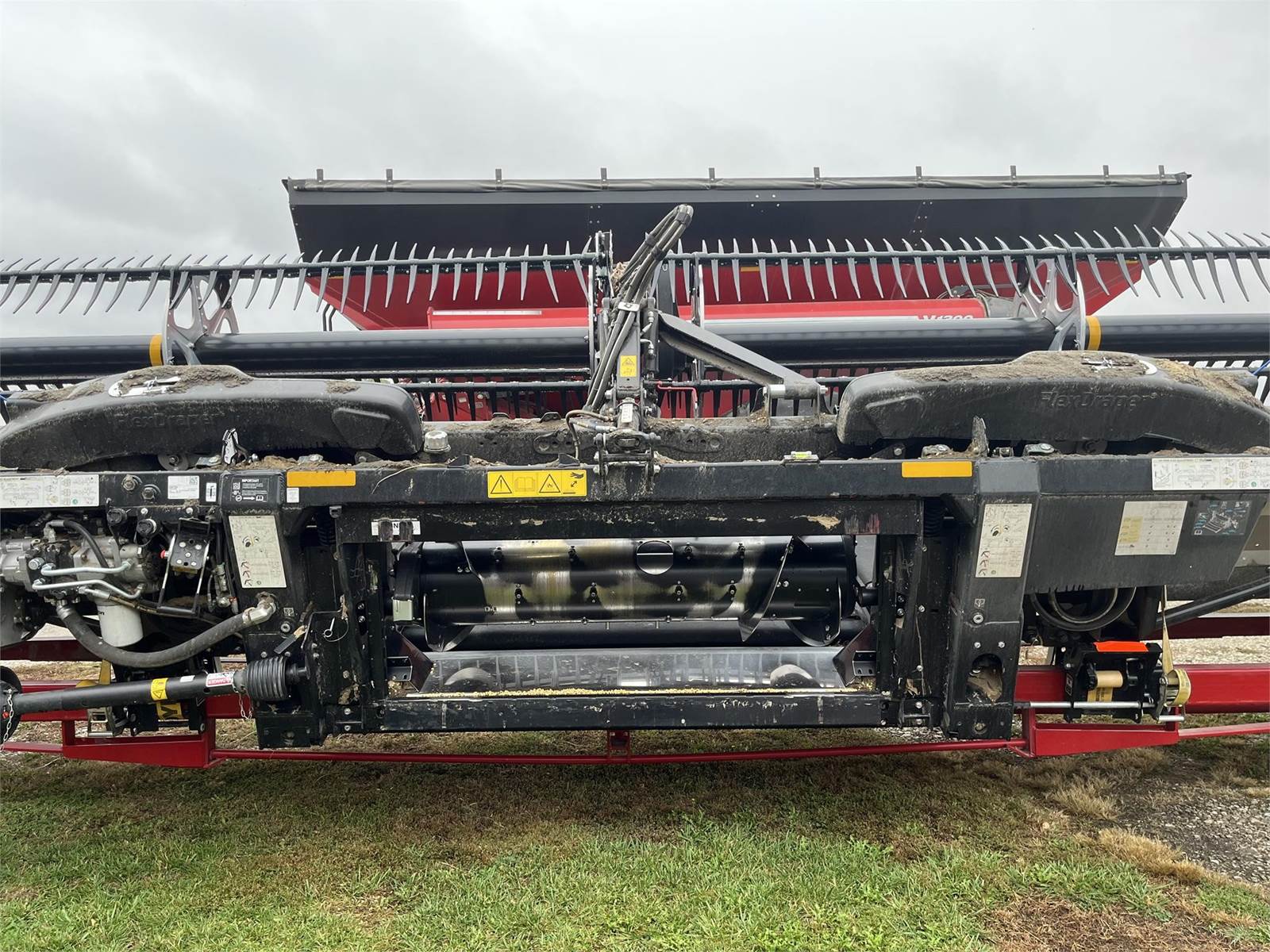 2022 MacDon FD240 Platform For Sale | Pilot Grove, IA | G546 ...