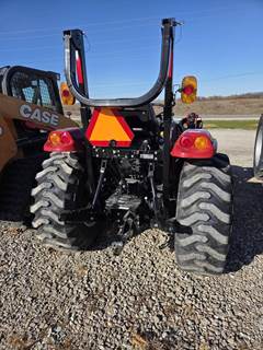 2024 Case IH FARMALL 35C Tractor For Sale | Grinnell, IA | G415 ...