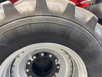 2025 Case IH MAGNUM 405 ROWTRAC Tractor For Sale, 58 Hours | West ...