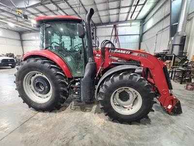 40-99 HP Tractors For Sale | MyLittleSalesman.com