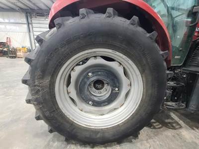 2016 Case IH FARMALL 100C Tractor For Sale, 3,755 Hours | West Liberty ...