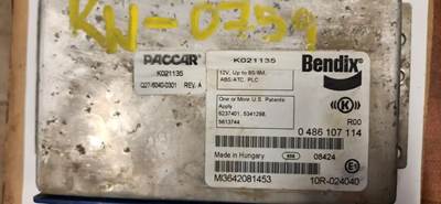 Bendix ABS Control Module for a 2010 Kenworth T800 For Sale | York, ON ...