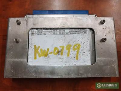 Bendix ABS Control Module for a 2016 Kenworth T880 For Sale | York, ON ...