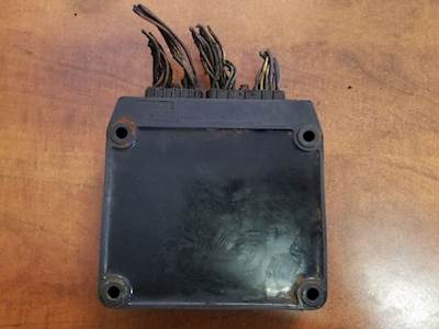 GMC ABS Control Modules, Brake Control Modules - C7500, TopKick, W3500 ...