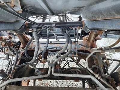 Wabco ABS-E ABS Control Module for a 2017 Hino 195 For Sale | York, ON ...