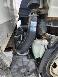 2008 GMC W5500 Right Air Cleaner / Air Filter Housing For Sale | York ...