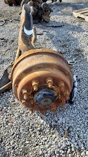 2004 Kenworth T800 Front Axle Assembly For Sale | York, ON, Canada ...