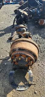 2018 Kenworth T800 Front Axle Assembly For Sale | York, ON, Canada | KW ...