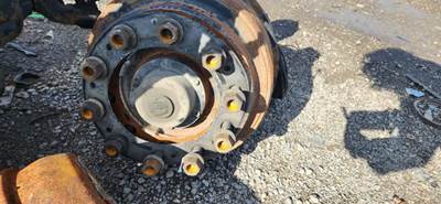 2018 Kenworth T800 Front Axle Assembly For Sale | York, ON, Canada | KW ...