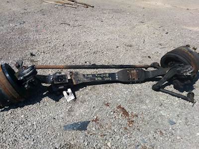 Kenworth W900 Front Axle Assemblies For Sale | MyLittleSalesman.com