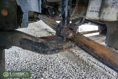 2018 Volvo VNL Front Axle Assembly For Sale | York, ON, Canada | 886138 ...