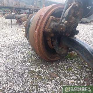 2019 Volvo VNL Front Axle Assembly For Sale | York, ON, Canada ...
