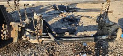 2022 Western Star 49X Front Axle Assembly For Sale | York, ON, Canada ...