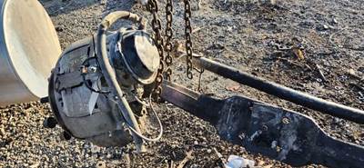 2022 Western Star 49X Front Axle Assembly For Sale | York, ON, Canada ...