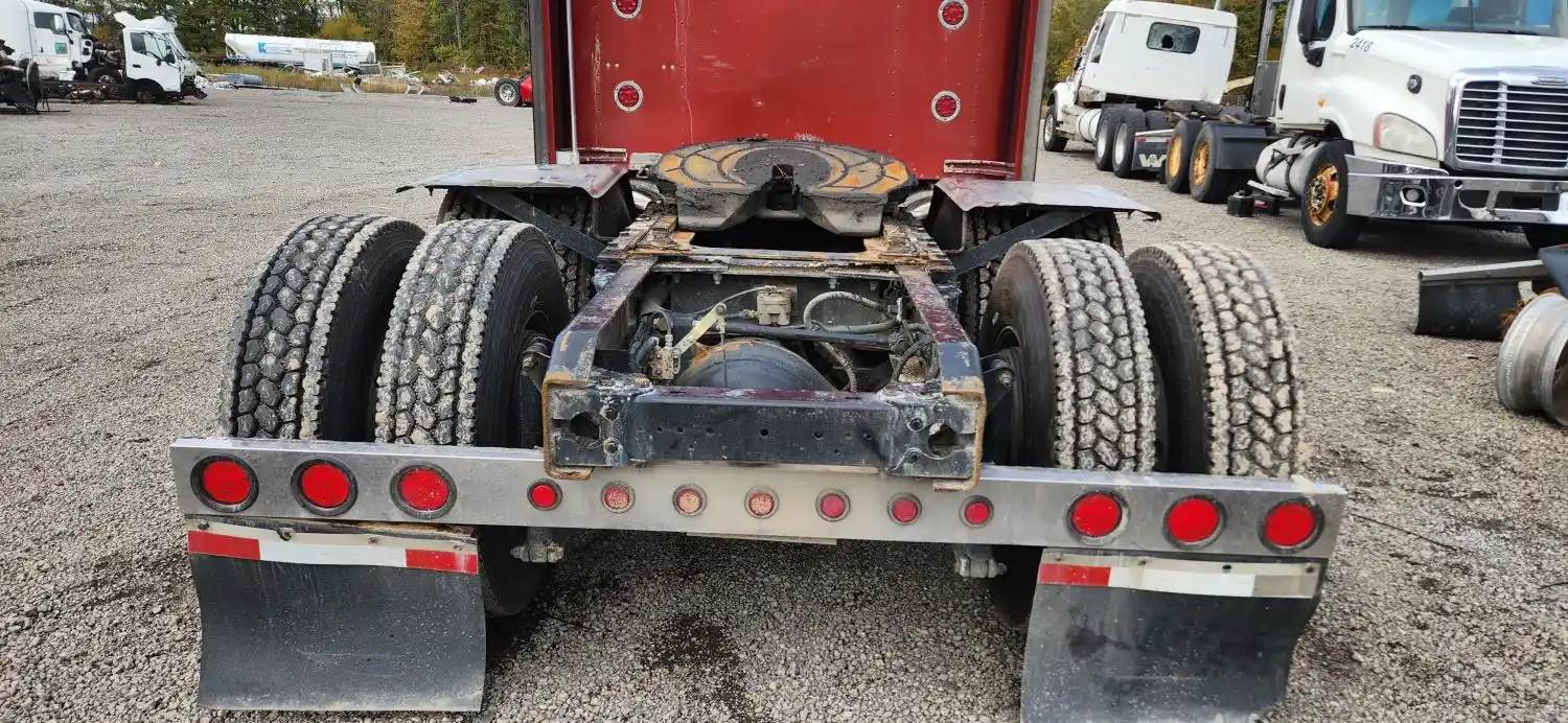 Eaton RSP40 Rear Axle Assembly for a 2007 Kenworth W900 For Sale | York ...