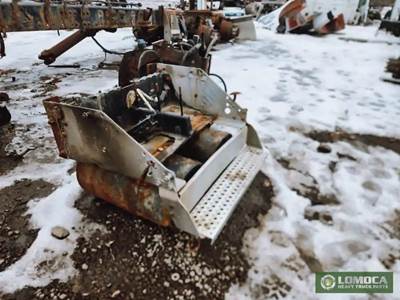 2018 International LT625 Battery Box For Sale | York, ON, Canada | IN ...