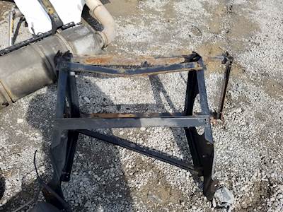 2009 Kenworth T660 Battery Box For Sale | York, ON, Canada | 20702AA ...