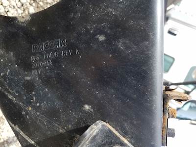 2009 Kenworth T660 Battery Box For Sale | York, ON, Canada | 20702AA ...