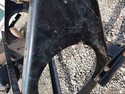 2009 Kenworth T660 Battery Box For Sale | York, ON, Canada | 20702AA ...