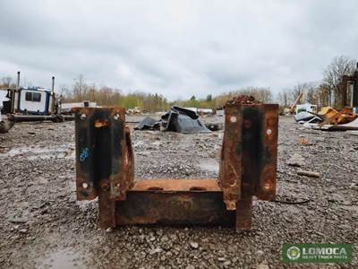 2010 Mitsubishi Fuso Battery Box For Sale | York, ON, Canada | MT-0728 ...