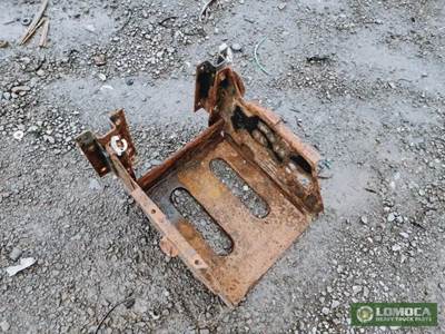 2010 Mitsubishi Fuso Battery Box For Sale | York, ON, Canada | MT-0728 ...