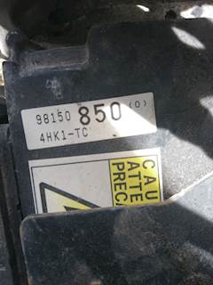 2010 Isuzu NQR Body Control Module For Sale | York, ON, Canada | 275800 ...
