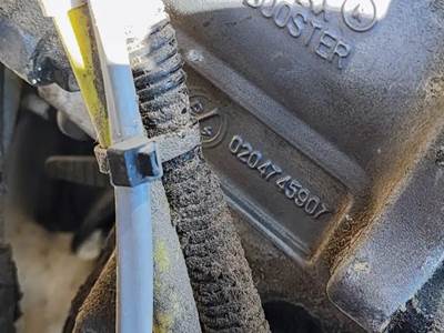 2019 Freightliner M2 106 Brake Booster For Sale | York, ON, Canada ...
