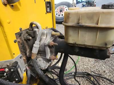 2017 Peterbilt 337 Brake Booster For Sale | York, ON, Canada ...