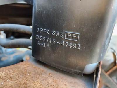 2016 Isuzu NRR Brake Master Cylinder For Sale | York, ON, Canada ...