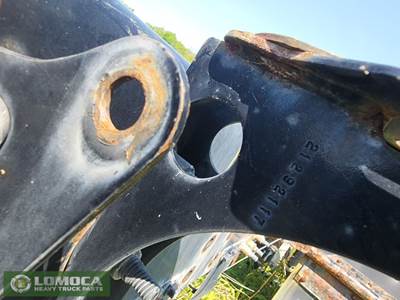 Mack Pinnacle CHU613 Cab Mount for a 2015 Mack CHU613 For Sale | York ...