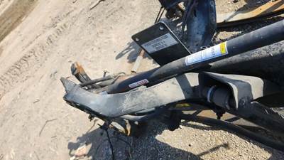 2018 Volvo VNL Cab Mount For Sale | York, ON, Canada | 22917706 ...